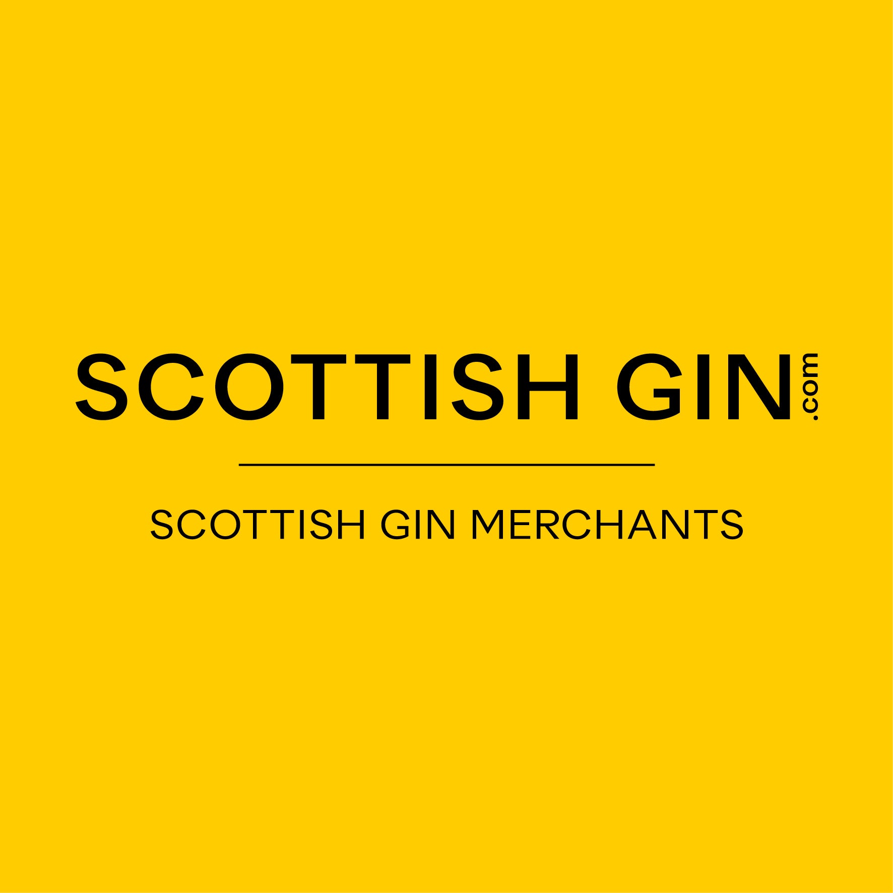 Products – Scottish Gin